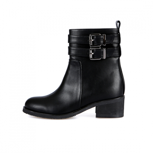 마크모크(MAC MOC) Tubu Black - 110,000원 | 우신사 스토어