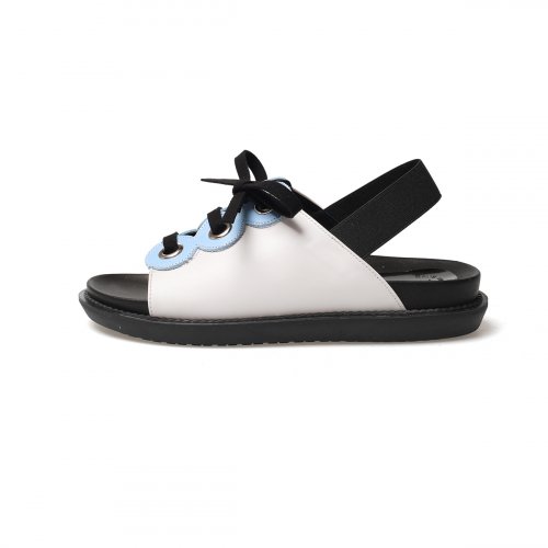 마크모크(MAC MOC) 동글 화이트 - 79,000원 | 우신사 스토어