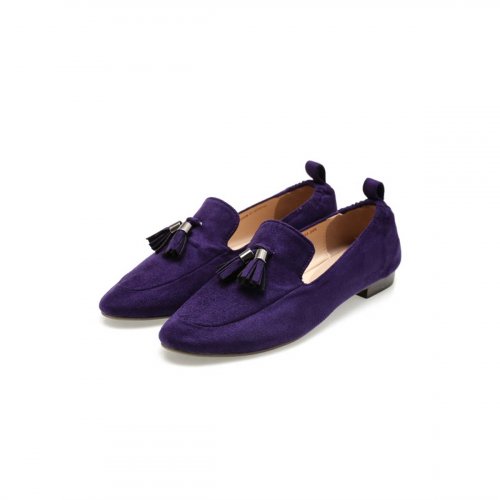 저스트지니(JUST JINNY) MICKEY_PURPLE - 69,000원 | 무신사 스토어