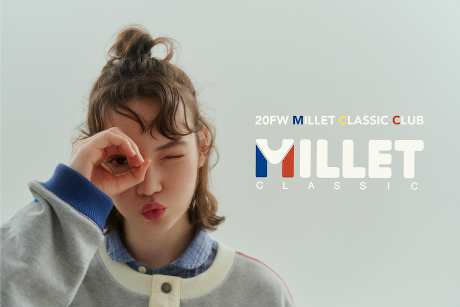 밀레 클래식(MILLET CLASSIC) SHERPA FAST MTM PURPLE - 사이즈 & 후기 | 무신사
