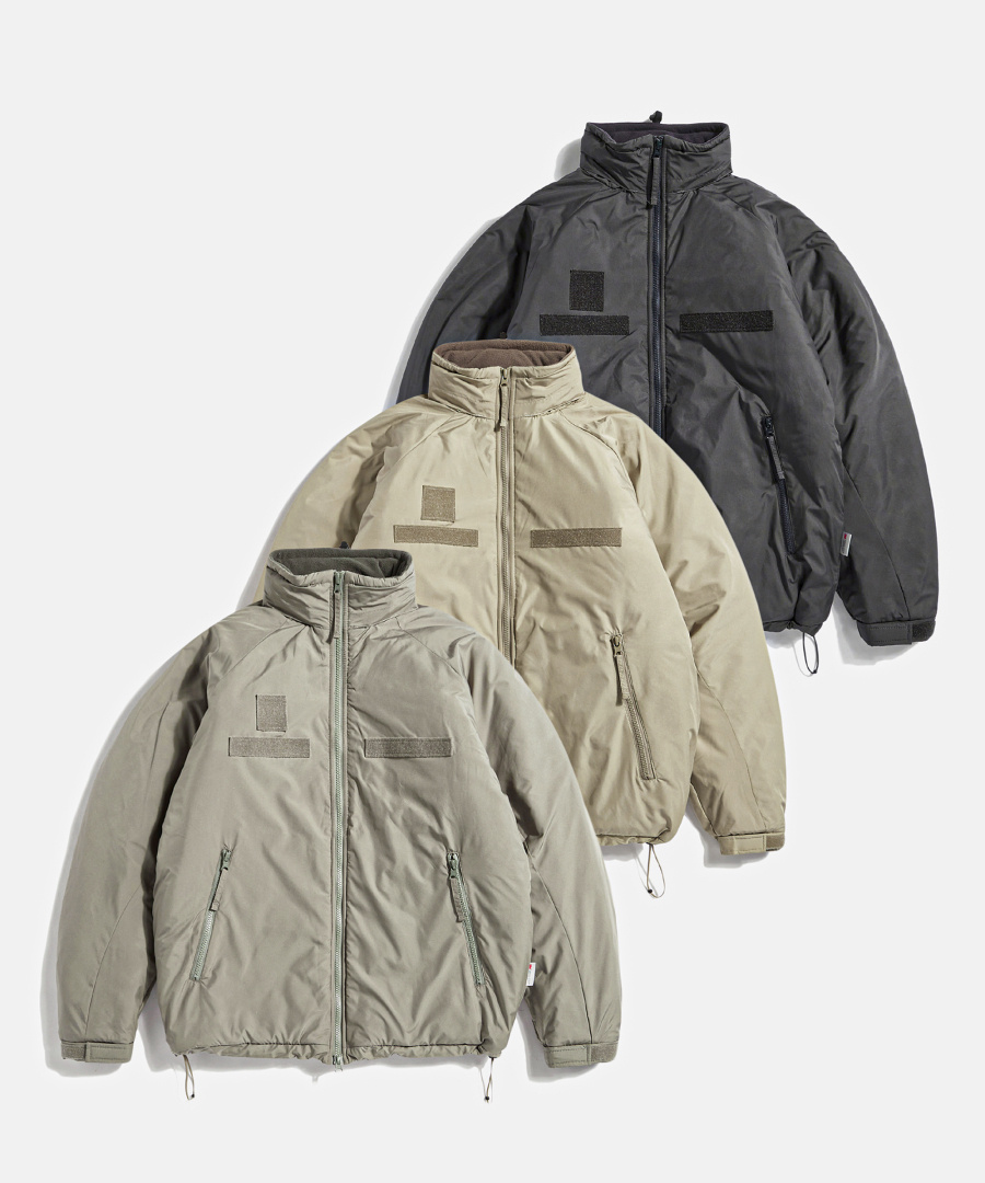 ECWCS Level 7 Parka