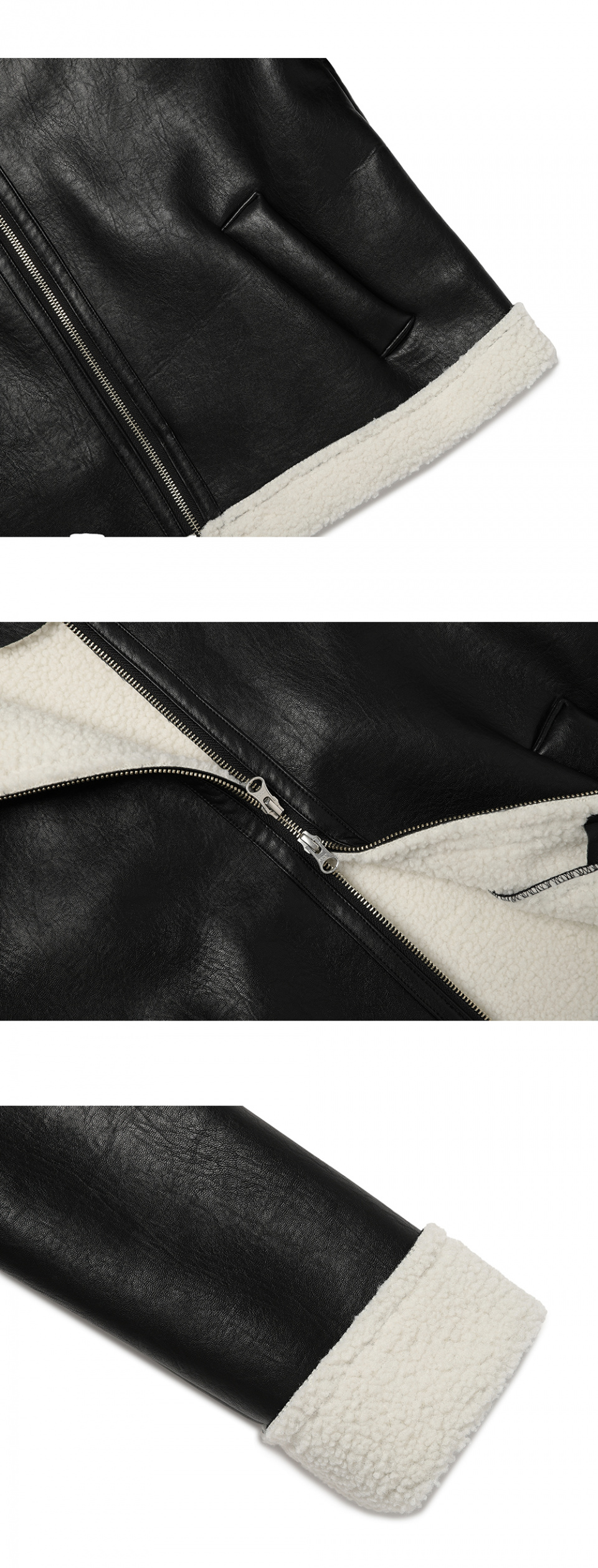 하케쉬(HACKESCH) Voi Coat_Black - 사이즈 & 후기 | 무신사