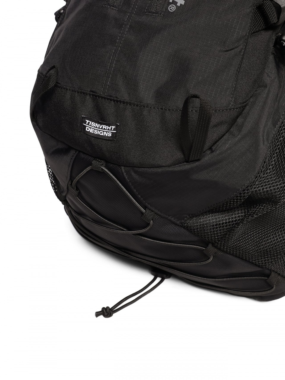 MUSINSA | thisisneverthat (SS23) SP Backpack 29 Black