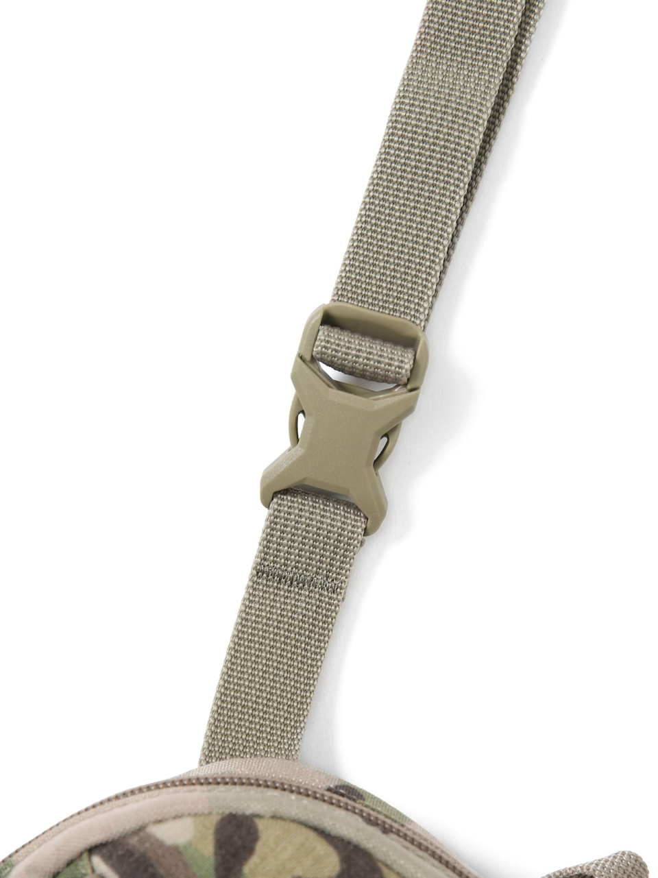 CORDURA Shoulder Bag Multicam - 감도 깊은 취향 셀렉트샵 29CM