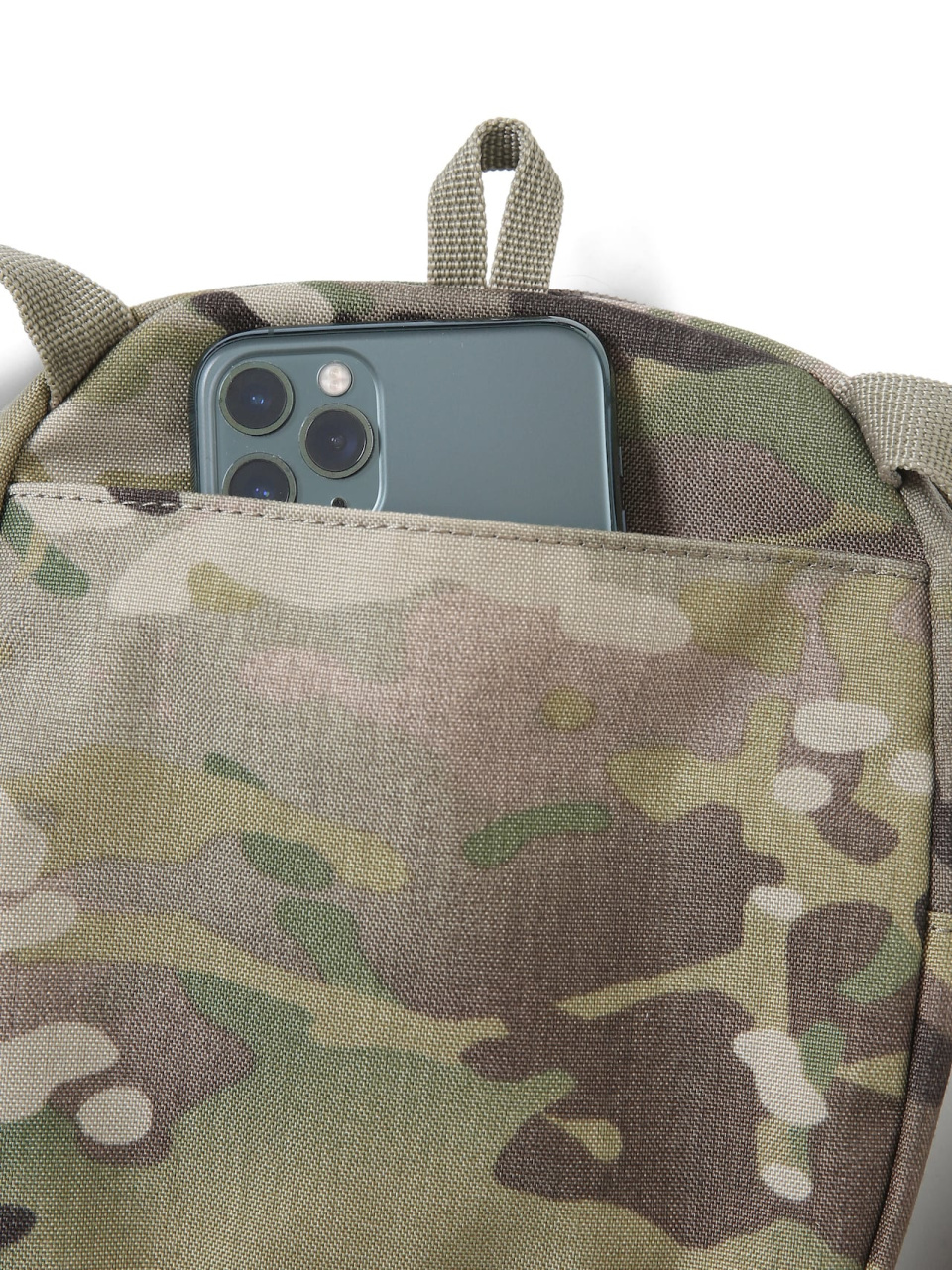 CORDURA Shoulder Bag Multicam - 감도 깊은 취향 셀렉트샵 29CM