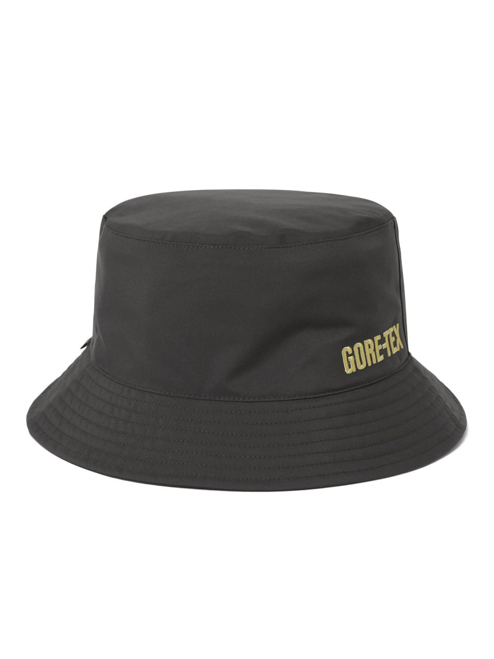 GORE-TEX 3L Bucket Hat Black - 감도 깊은 취향 셀렉트샵 29CM