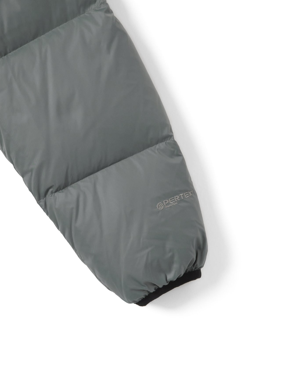 PERTEX T Down Jacket Grey - 감도 깊은 취향 셀렉트샵 29CM