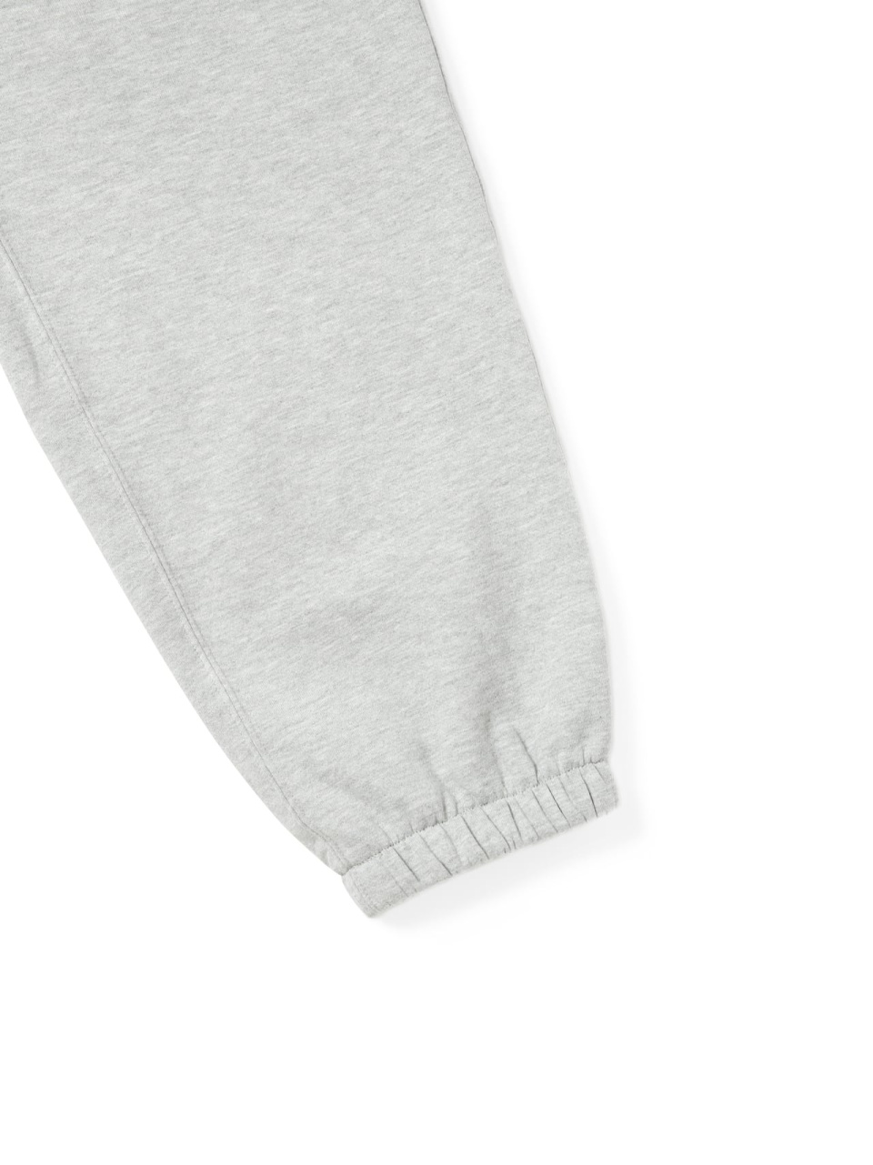 (FW23) BIG Sweatpant Heather Grey - 감도 깊은 취향 셀렉트샵 29CM