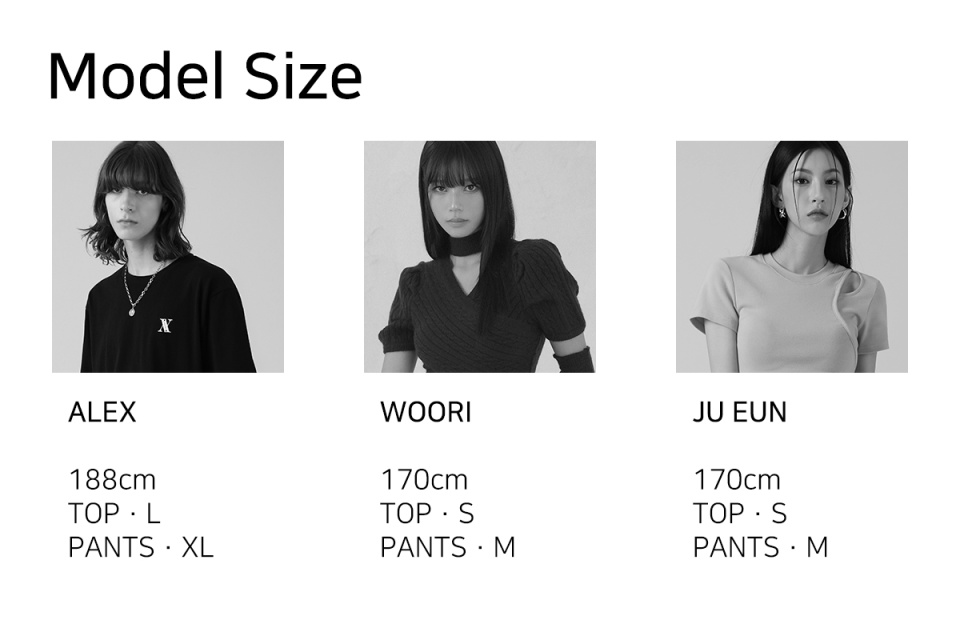 Thin Bootscut Pants ASH GREY - 감도 깊은 취향 셀렉트샵 29CM