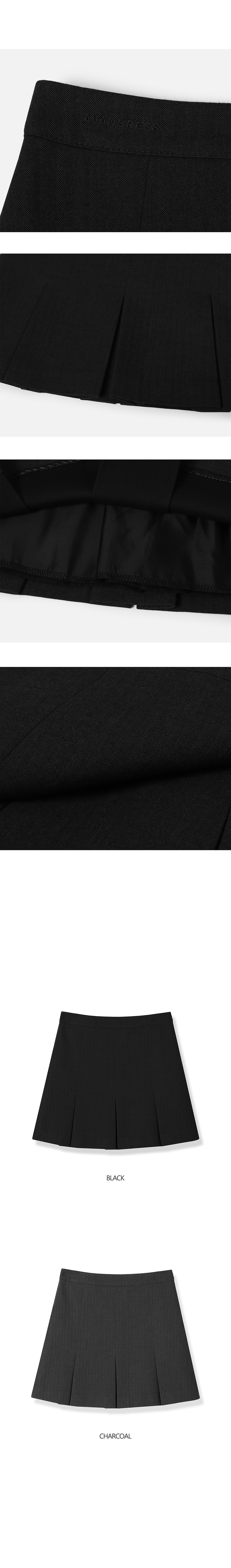 [SET] Jaya Crop Jacket & Mini Skirt - 2COL - 감도 깊은 취향 셀렉트샵 29CM