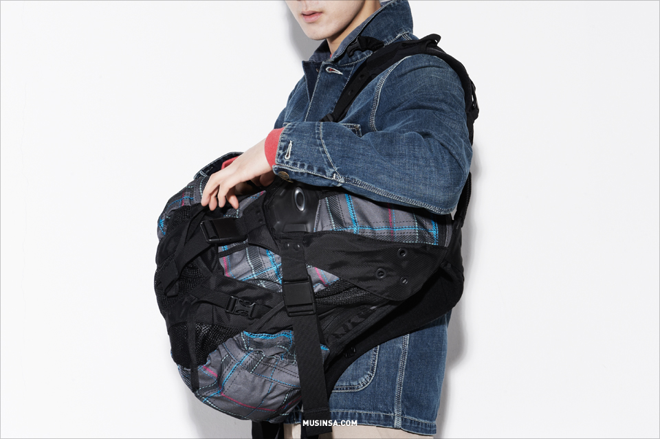 [EVENT] 2013 BAG IT! OAKLEY NOW! | 무신사