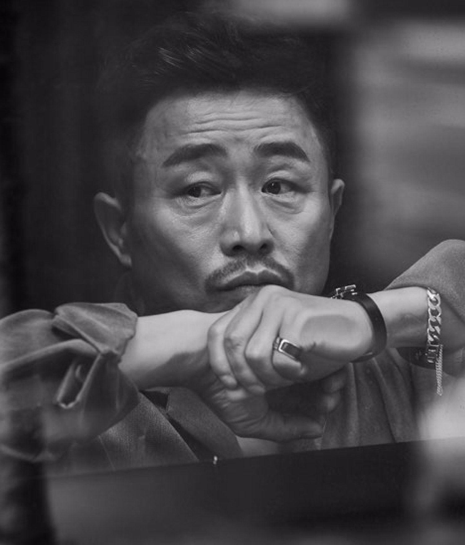 이문식은 보기보다 훨씬 강하다 | 무신사